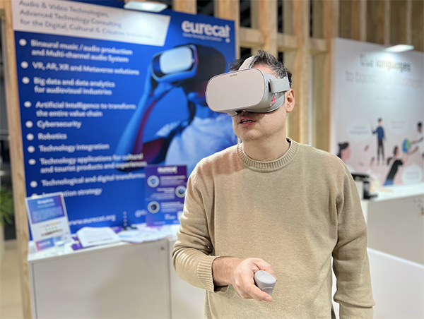 Eurecat crea una herramienta con Inteligencia Artificial para potenciar ...